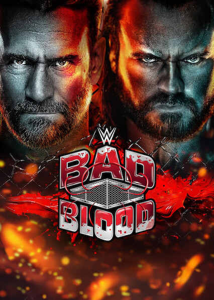 Is 'WWE Bad Blood' on Netflix in Australia? Where to Watch the Series ...